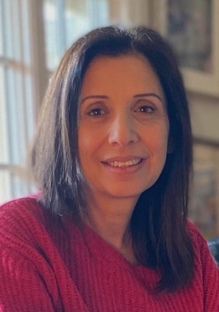 Tania Hardan - Stevenson House